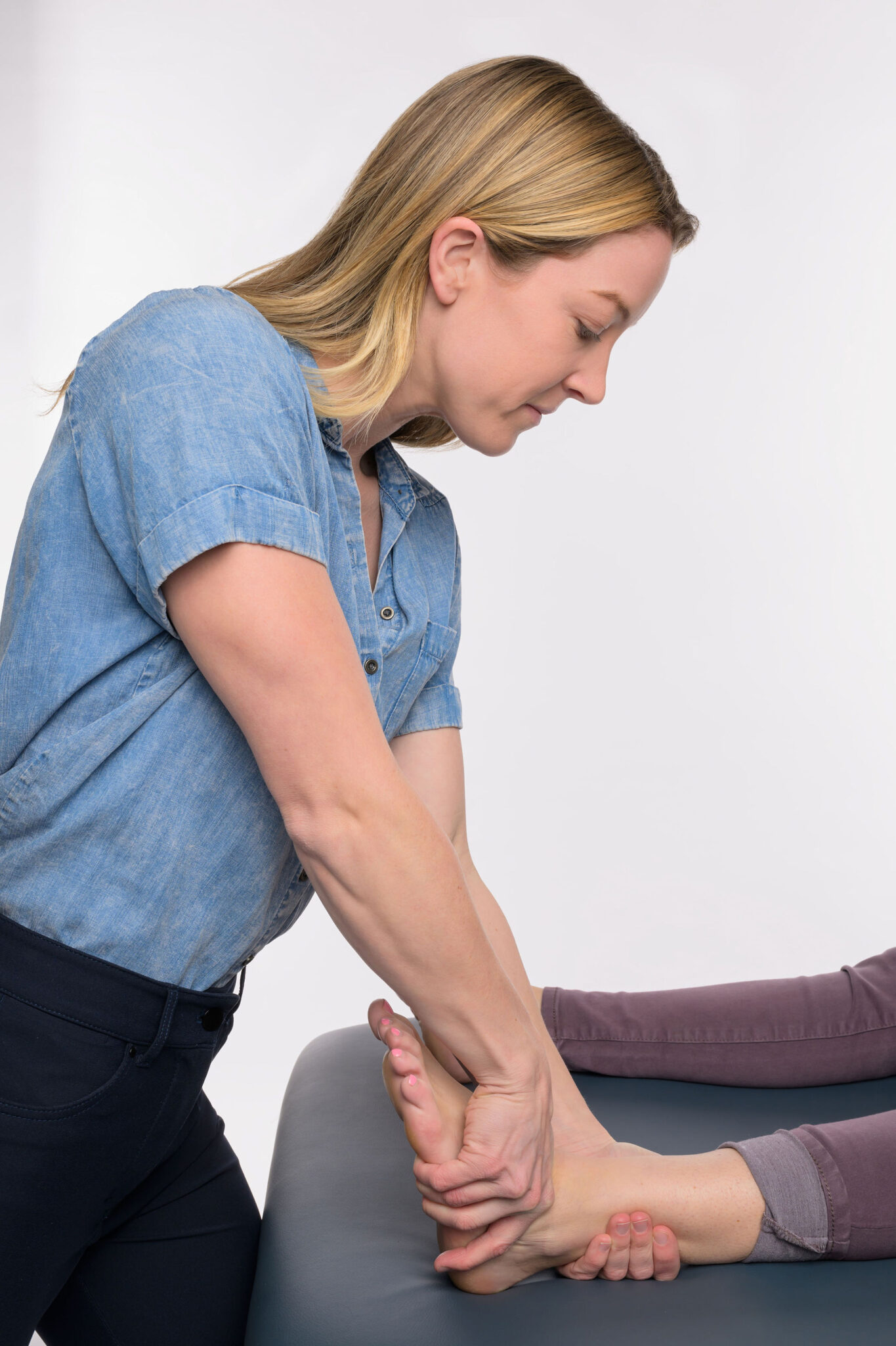 Excel Physical Therapy - Specialized Orthopedic & Sports Rehabilitation