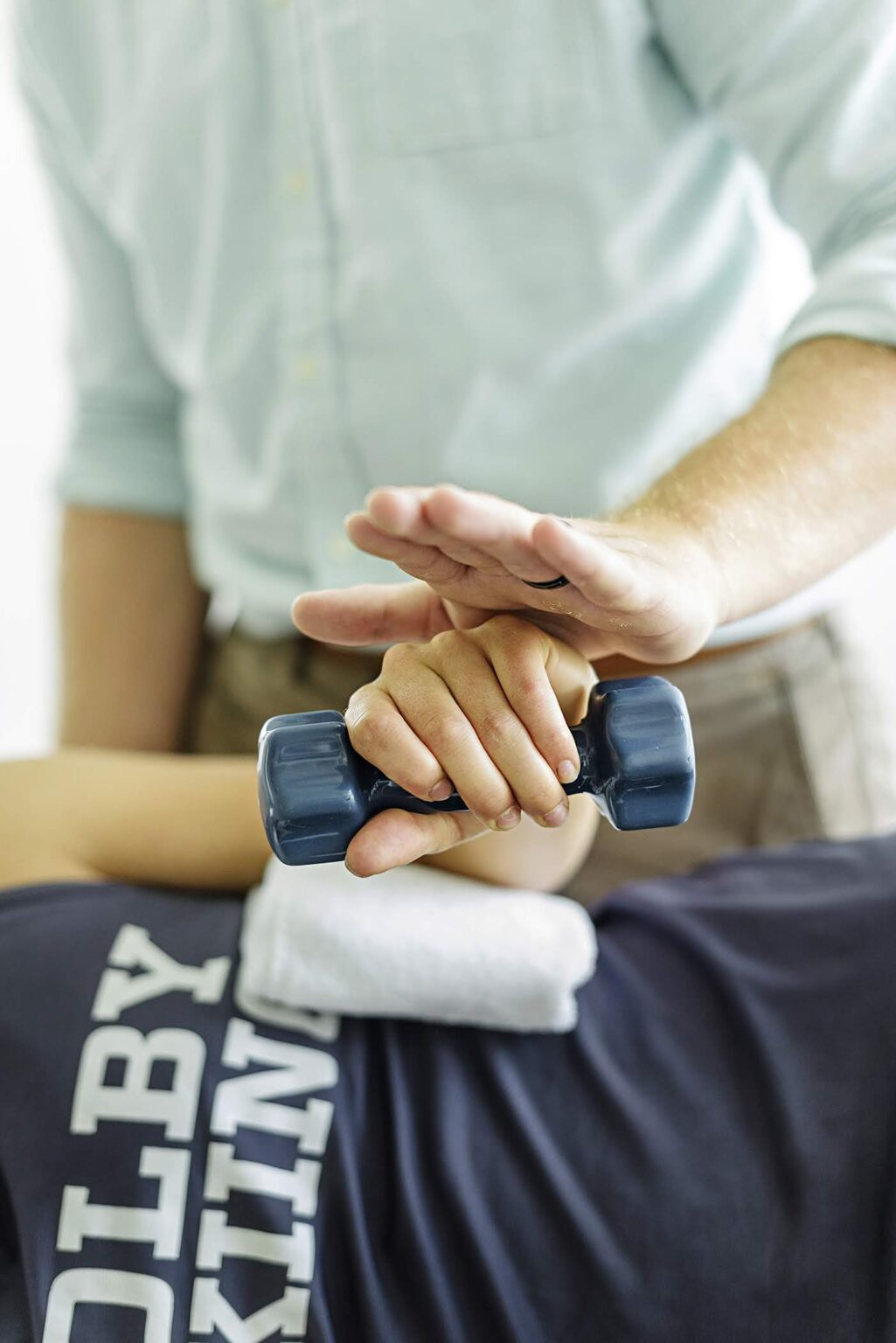 Excel Physical Therapy - Specialized Orthopedic & Sports Rehabilitation